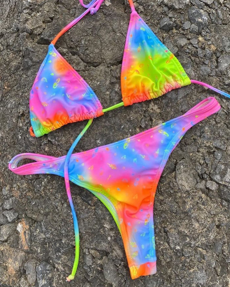 SIRENA BRAZILIAN - NEON – TUNA BRAND